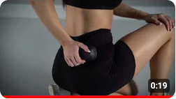 Ice Roller Gluteal – TRNR