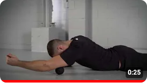 Tactile Ball Triceps – TRNR