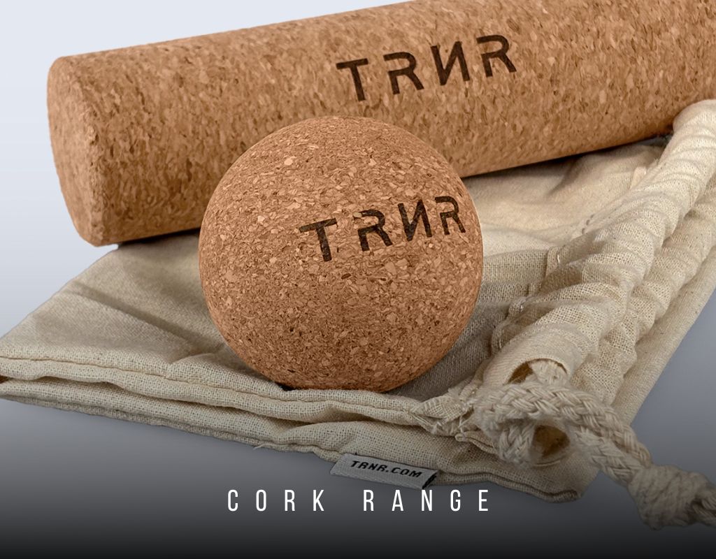 Cork Range – TRNR