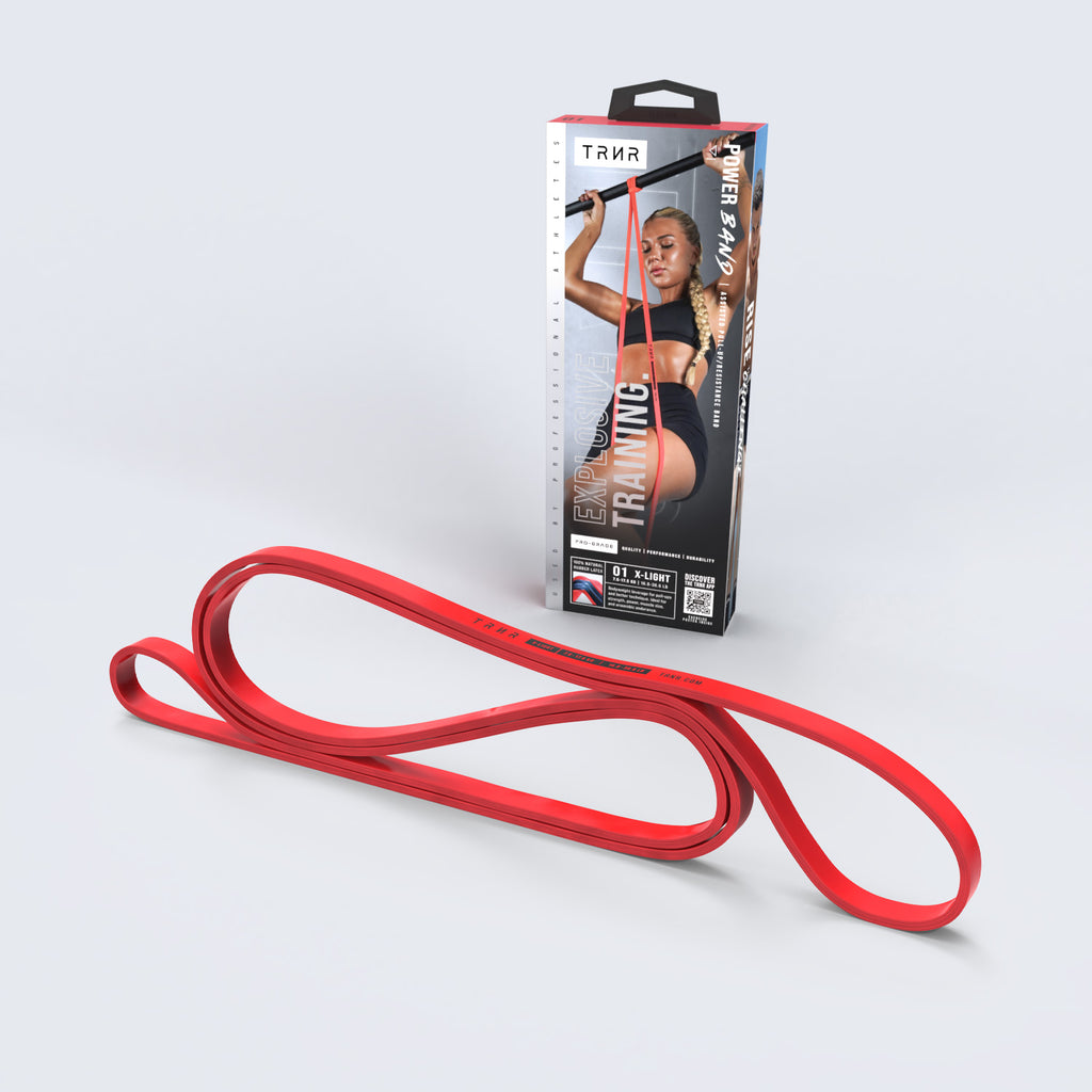 TRNR Power Band X-Light