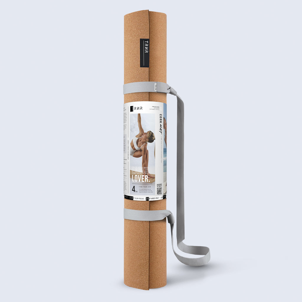 TRNR CORK MAT | CONSCIOUS RANGE