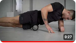 Tactile Roller TFL – TRNR