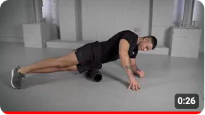 Tactile Roller Hips – TRNR