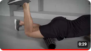 Tactile Roller Quadriceps – TRNR