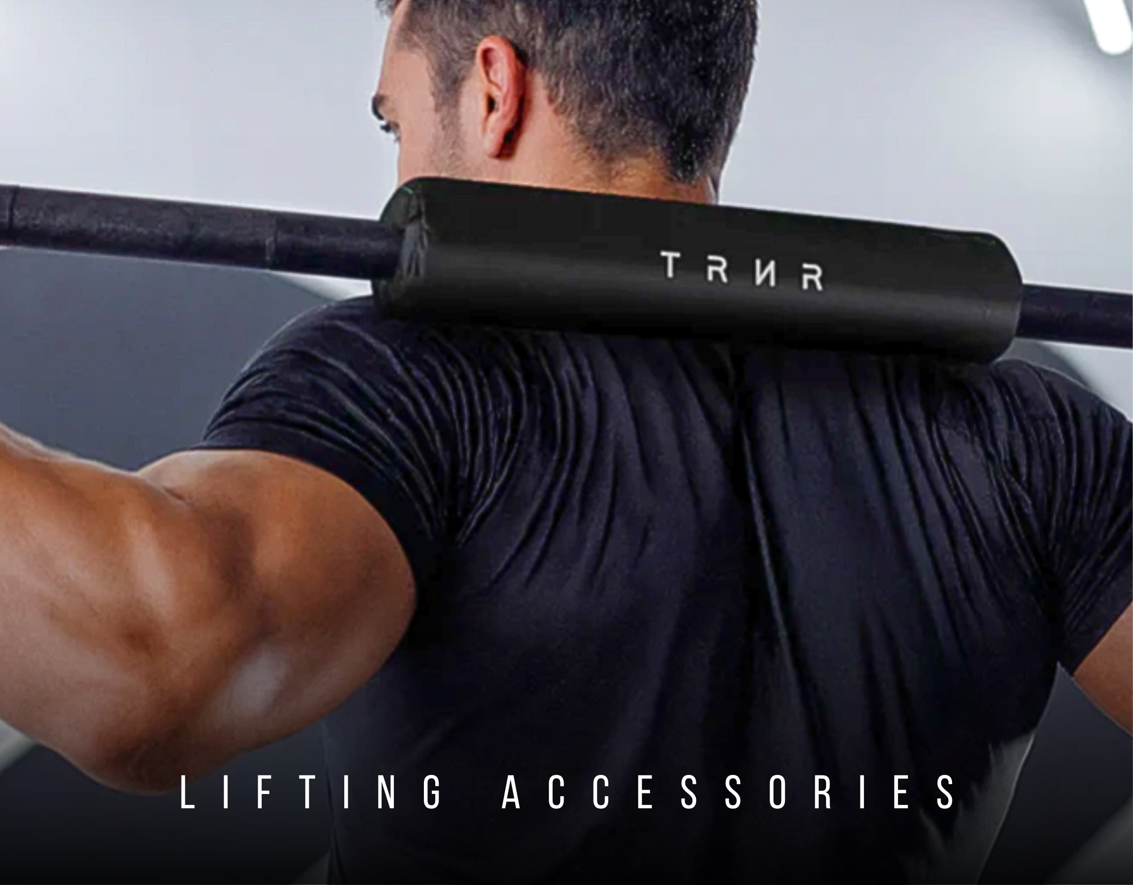 Lifting Accessories – TRNR