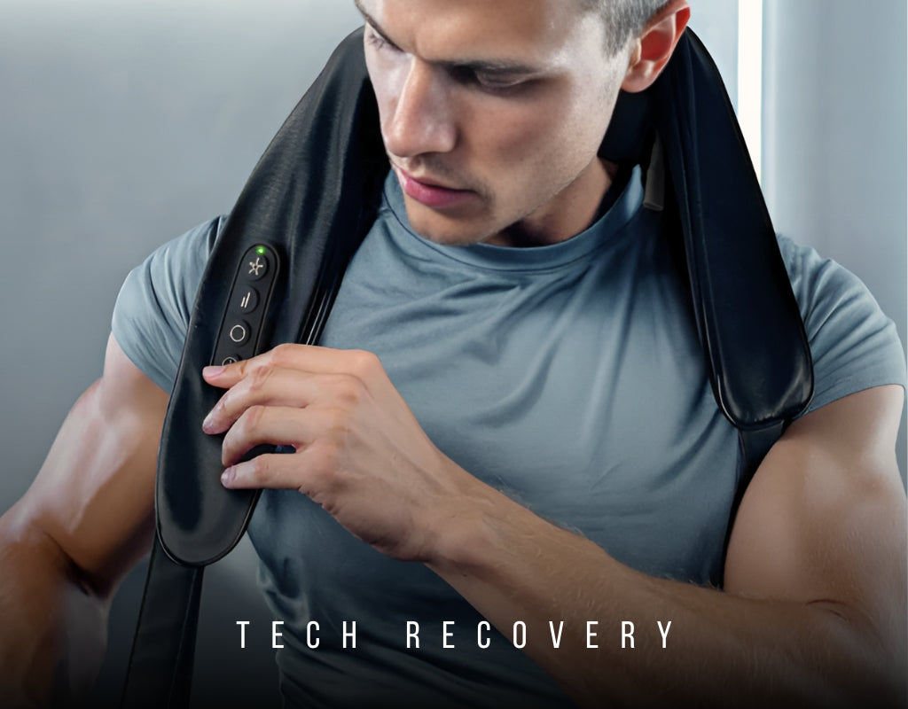 Tech Recovery – TRNR
