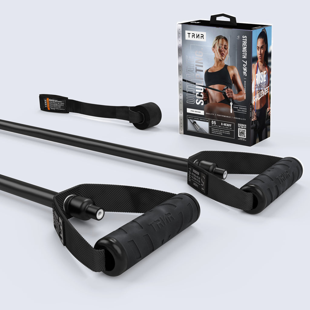 TRNR Strength Tube X-Heavy